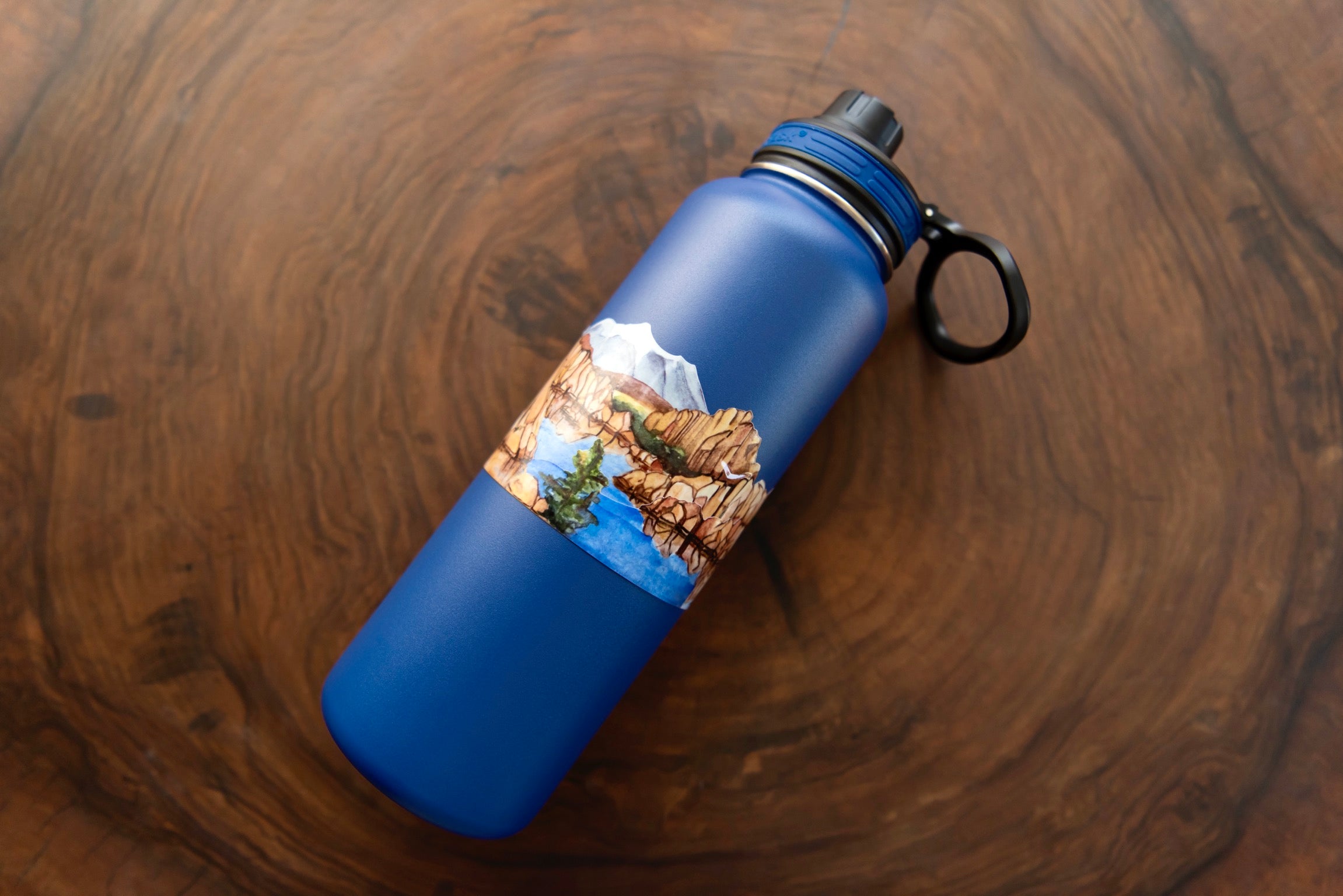 The Story Behind the Art – Fine Art Sticker Co.